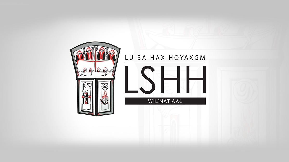Gitxaała Reconciliation and Treaty Response | LSHH